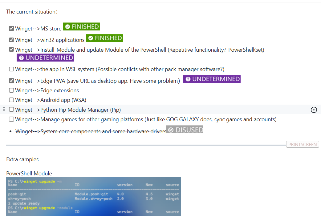 Add the ability to call python's pip package manager by WingetUI · Issue #764 · marticliment ...