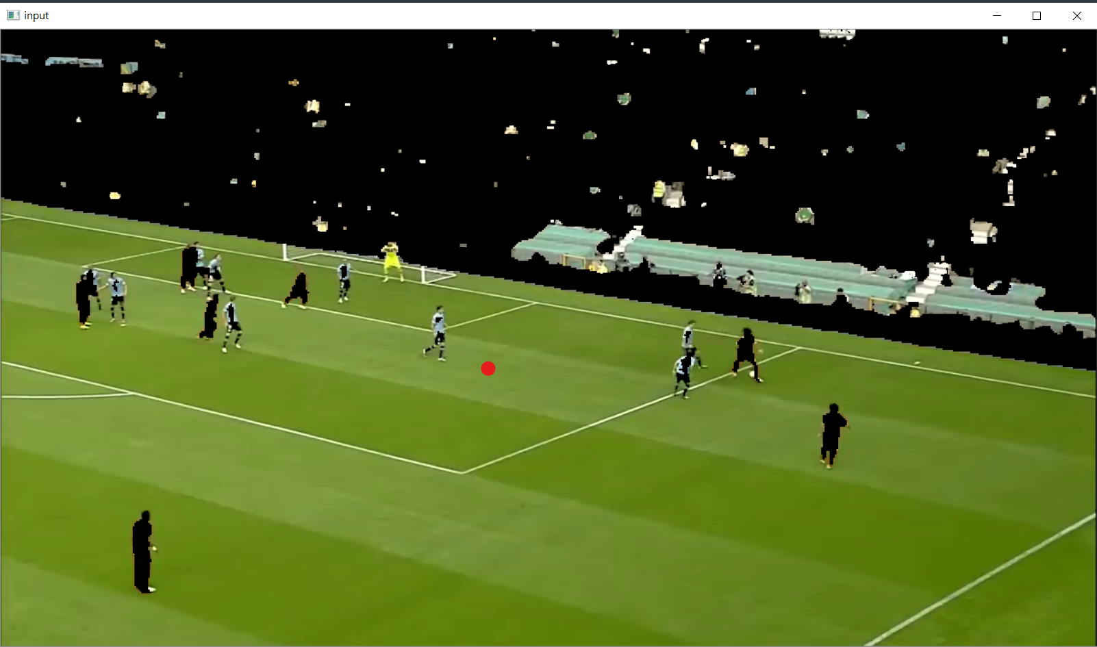 GitHub - kevinchen29/FloodFill: 圖學小程式