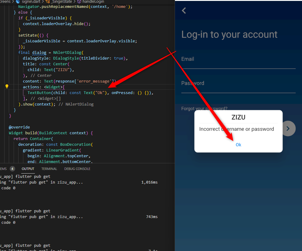 How To Close Dialog In Insider Actions Issue 10 Nizwar ndialog
