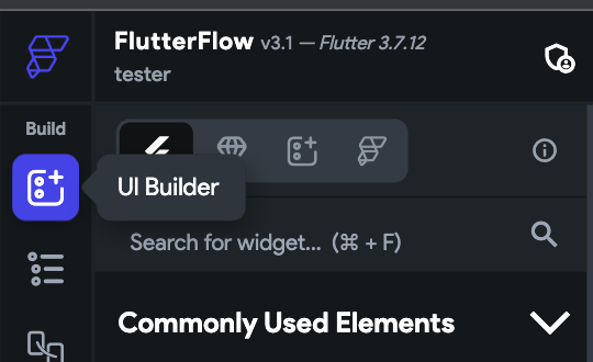 APK constantly crashes · Issue #754 · FlutterFlow/flutterflow-issues · GitHub