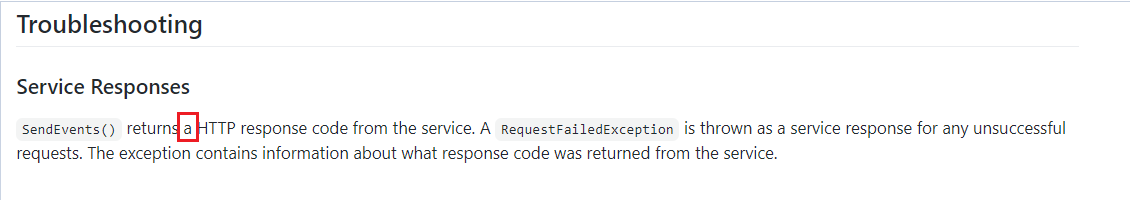 Azure.Messaging.EventGrid Readme issues · Issue #15304 · Azure/azure-sdk-for-net · GitHub