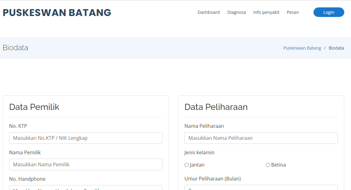 GitHub - revanggaajip/sipaku: SIPAKU adalah Sistem Pakar Diagnosa ...