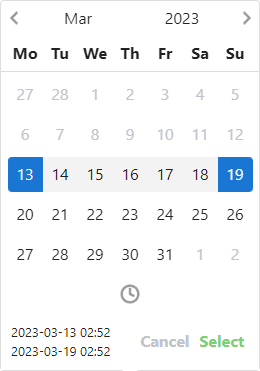 Pause check/notification for a period of time · Issue #2721 · louislam ...