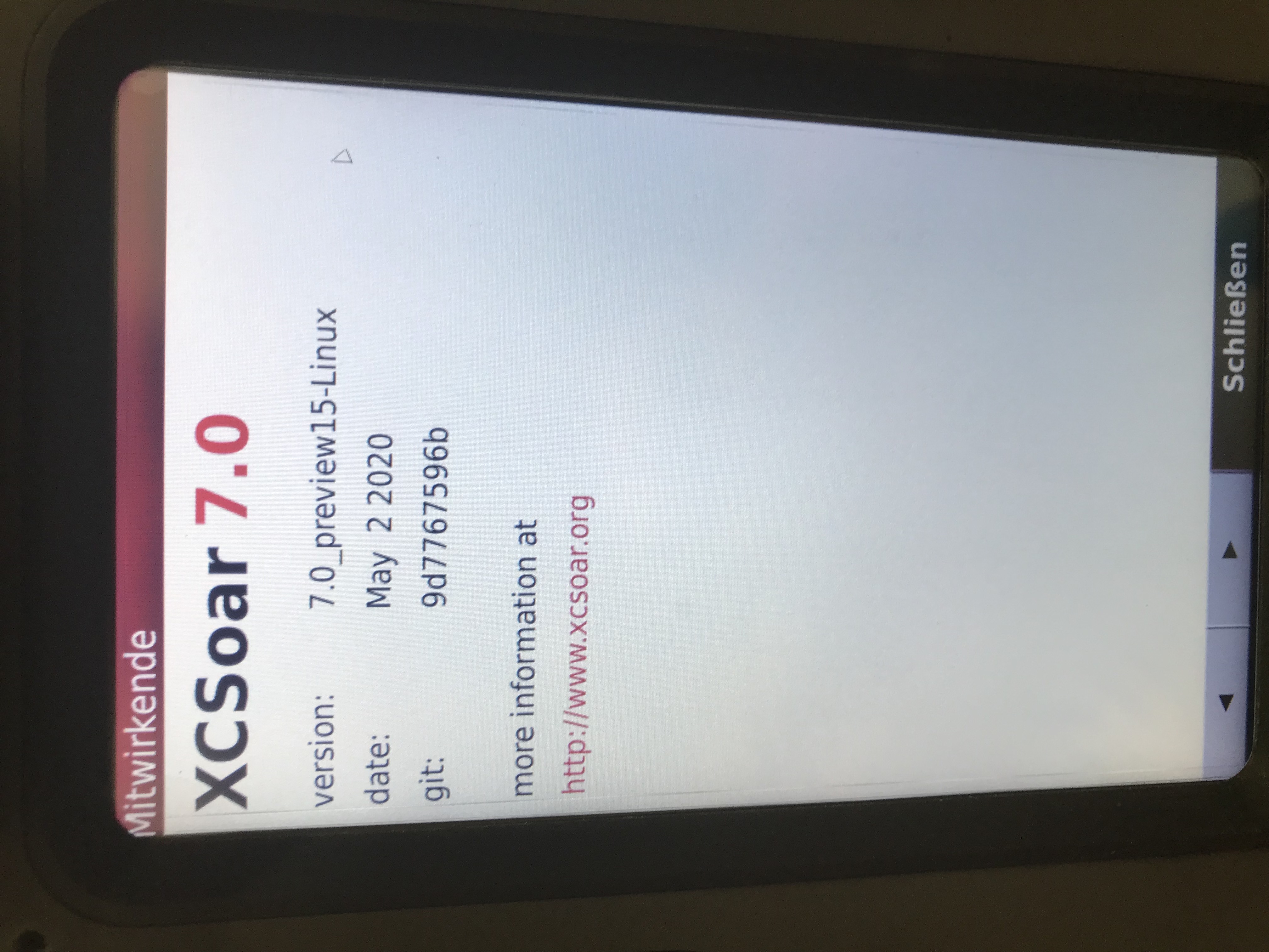 Problem with rotary encoder · Issue #89 · Openvario/meta-openvario · GitHub