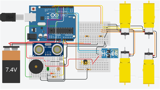 GitHub - Arduriz/Photovoltaic_Autonomous_Vehicle: 2020 서운고 태양광자율주행자동차부