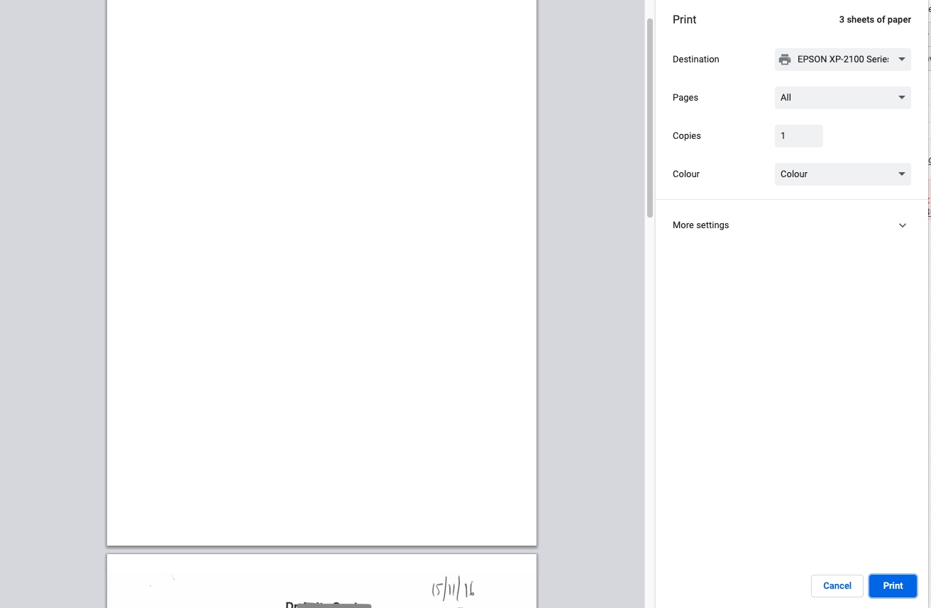 Print plugin not working properly · Issue #1232 · react-pdf-viewer/react-pdf-viewer · GitHub