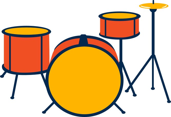 GitHub - Devanshu2511/Drumkit