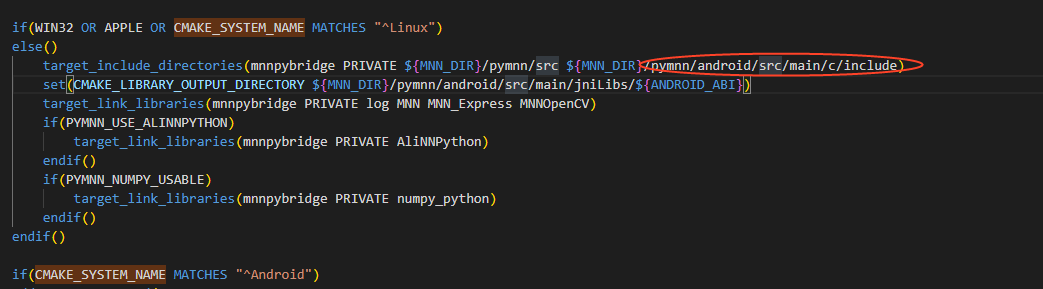 Pymnn有些代码没有开源？ · Issue 2056 · Alibabamnn · Github 