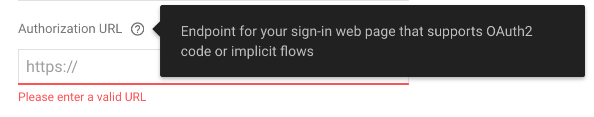 Using with Google Actions · Issue #356 · firebase/firebaseui-web · GitHub