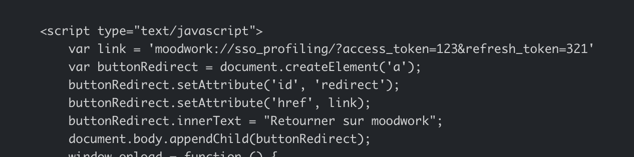 Android `openAuth` method cancels browser on deep link redirection · Issue #239 · proyecto26 ...