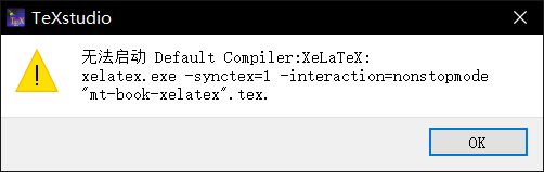 在xelatex下无法编译通过 · Issue #6 · NiuTrans/MTBook · GitHub