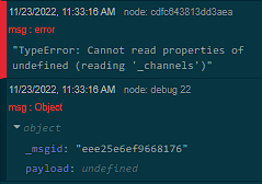 unable to connect ssh · Issue #1 · arcsoft-node-red/node-red-sshtools · GitHub