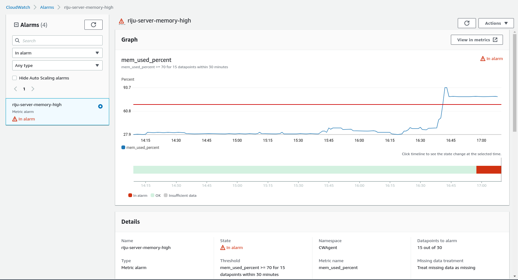 Some containers are still not cleaned up · Issue #112 · radian-software/riju · GitHub