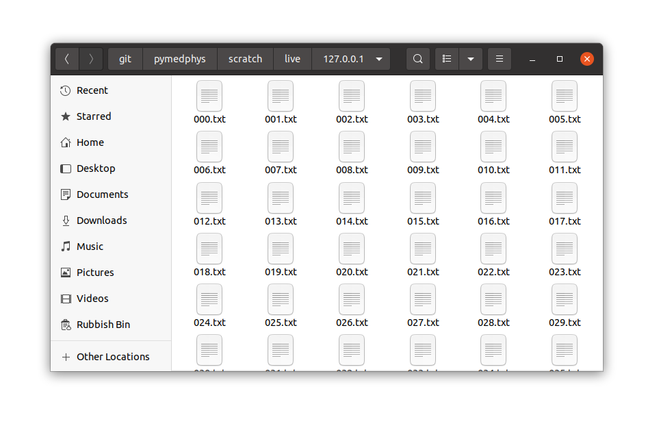 Building a PyOxidizer binary install of PyMedPhys · Issue #1556 · pymedphys/pymedphys · GitHub