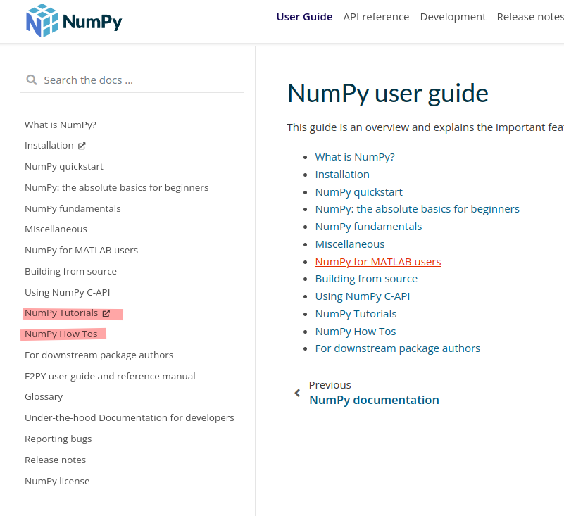 Docs reorganisation (again!) · Issue #1665 · pymedphys/pymedphys · GitHub