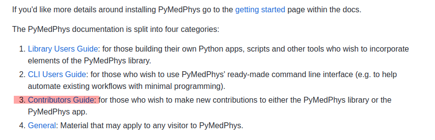 Broken docs link · Issue #1692 · pymedphys/pymedphys · GitHub