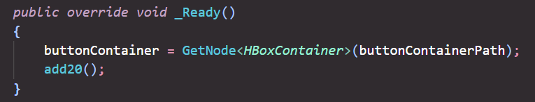 Godot Mono c#: using QueueFree() on a child of a Control Node doesn't fully remove it. · Issue ...