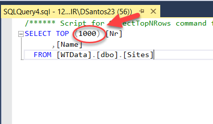 Add create new query to the right-click context menu · Issue #1036 · HeidiSQL/HeidiSQL · GitHub