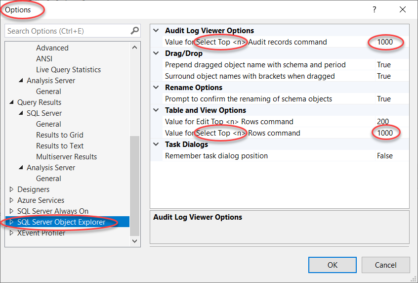 Add create new query to the right-click context menu · Issue #1036 · HeidiSQL/HeidiSQL · GitHub