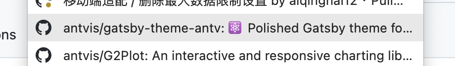 【v5】interaction.elementHighlight ，以及 tooltip 交互，很小的 element 很难触发交互。 · Issue #5622 · antvis/G2 ...