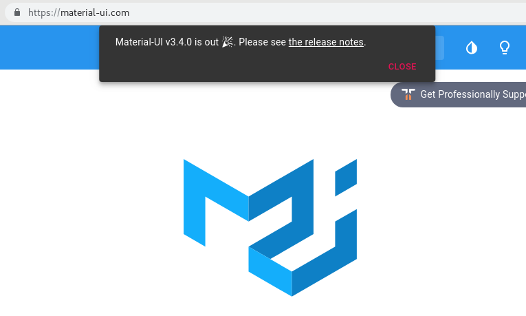 Notification the user when the service worker has finished downloading a new version · Issue ...