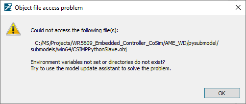 Example FMU Errors · Issue #112 · NTNU-IHB/PythonFMU · GitHub