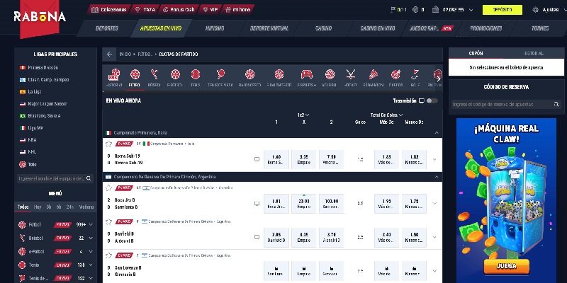 GitHub - nathanfreeman1111/casas-de-apuestas-en-chile