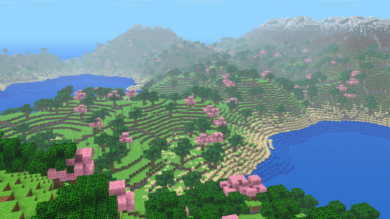 GitHub - abdeljalil-salhi/mycraft: my own version of minecraft ...