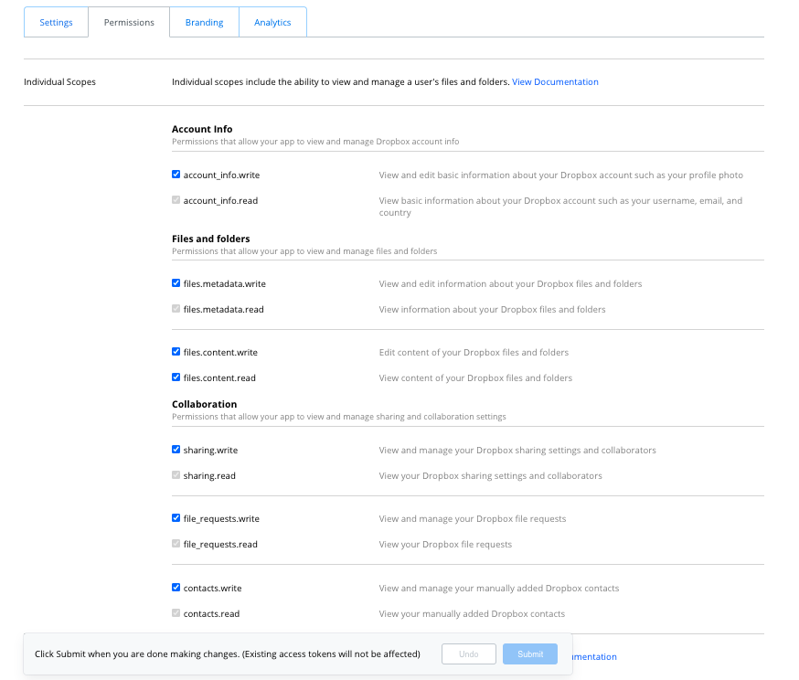 Dropbox callback giving Bad Request · Issue #2981 · transloadit/uppy · GitHub