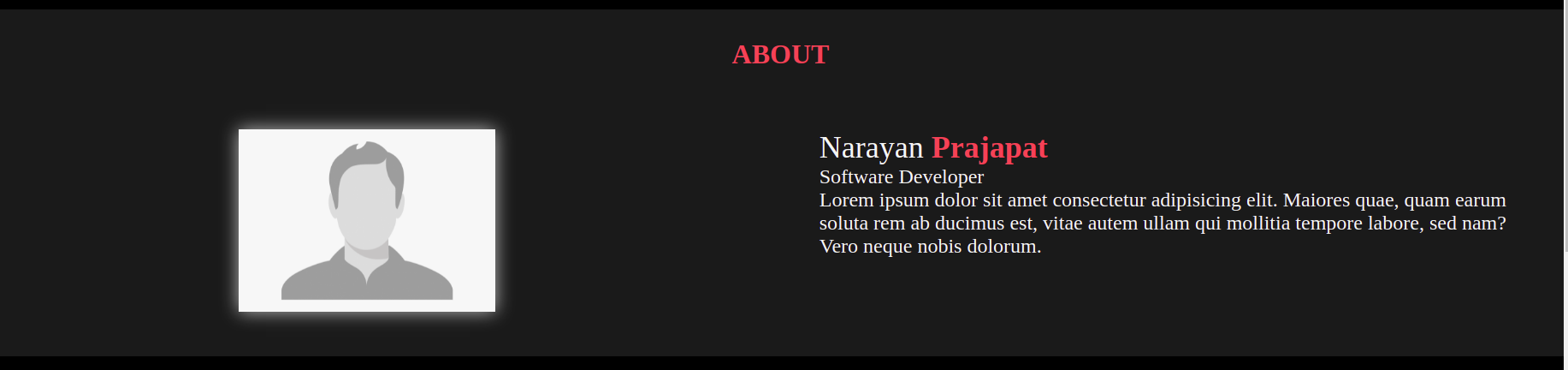 GitHub - Narayanprajapat/NS_Portfolio: Newton School Portfolio Assignment