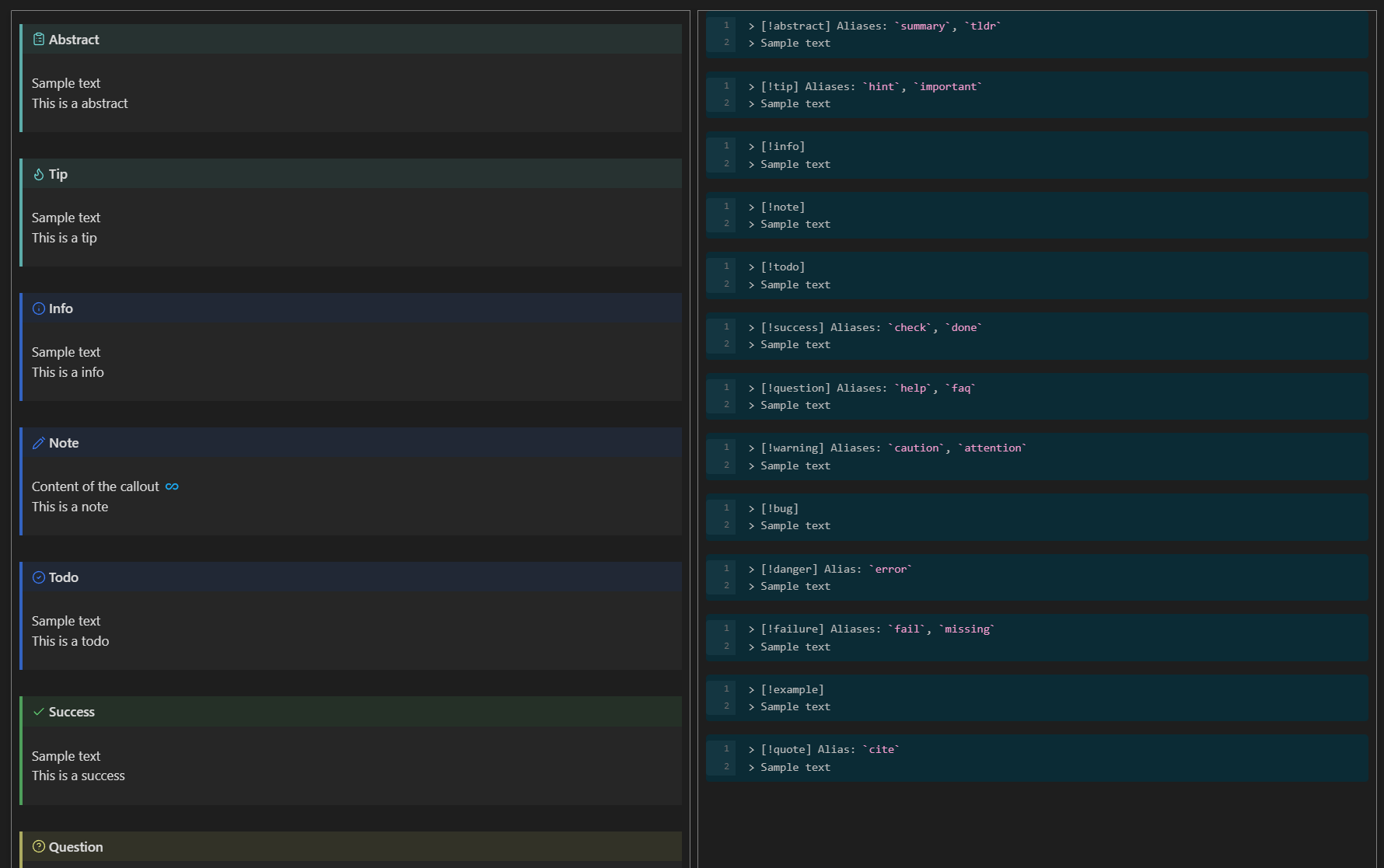 Limitation in Reading View? · Issue #20 · mugiwara85 ...