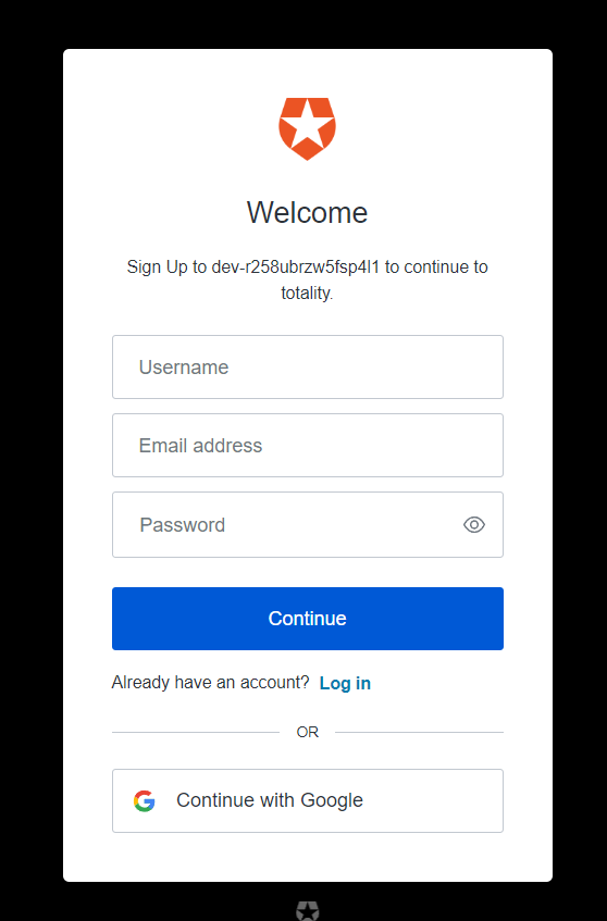 GitHub - abhishekrawe/totalitycorp-frontend-challenge: An Ecommerce Project with Search , Filter ...