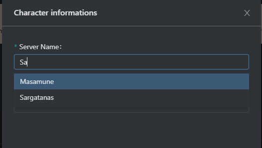 feat: Add support for new EU chaos worlds · Issue #2295 · ffxiv-teamcraft/ffxiv-teamcraft · GitHub