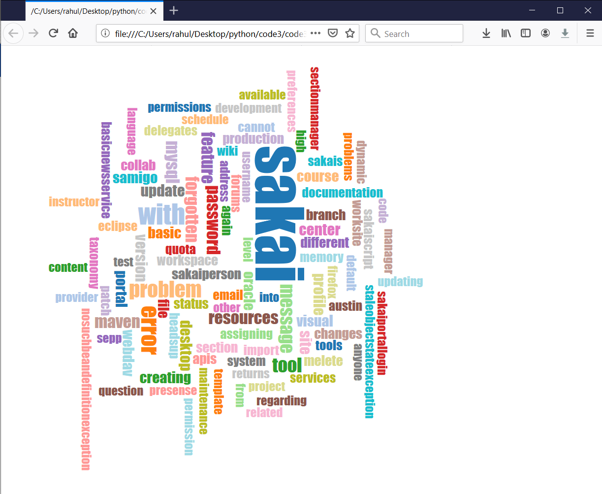 GitHub - Barrylimarti/WebCrawler: This project has two different type of web-crawling projects ...
