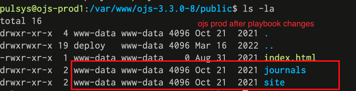 Images Not Displaying In Ojs Production · Issue 56 · Pulibraryopenpublishing · Github 2180