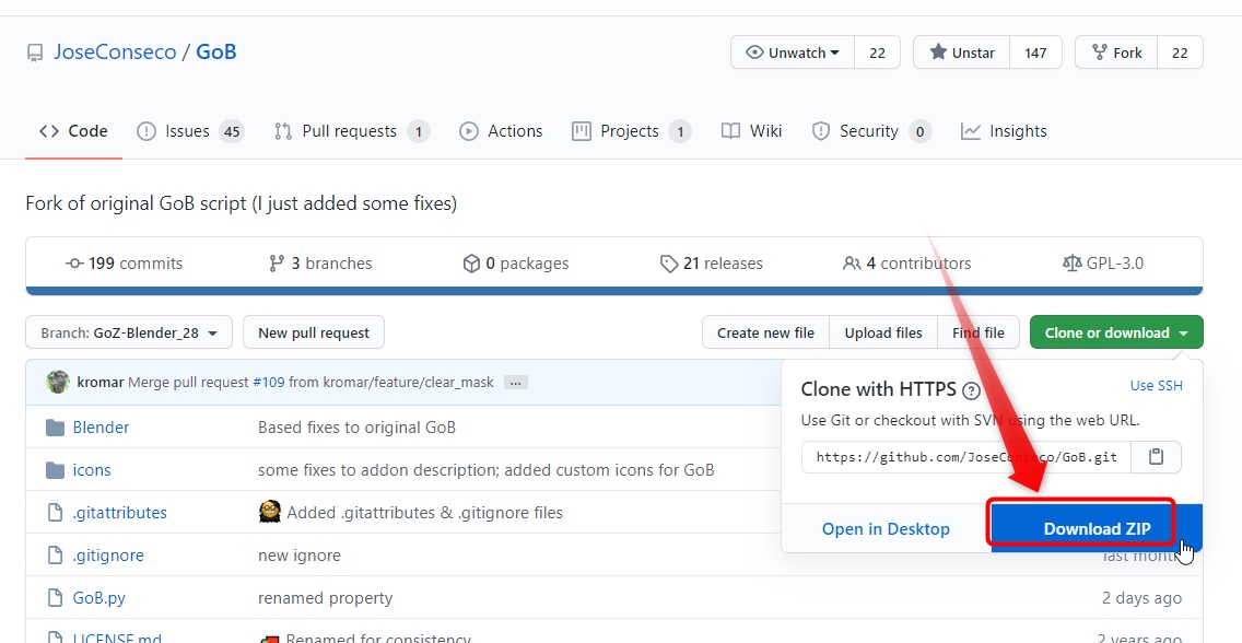 Stable released Ver.3.3.8 is something wrong. No Face Maps entry is generated. · Issue #111 ...