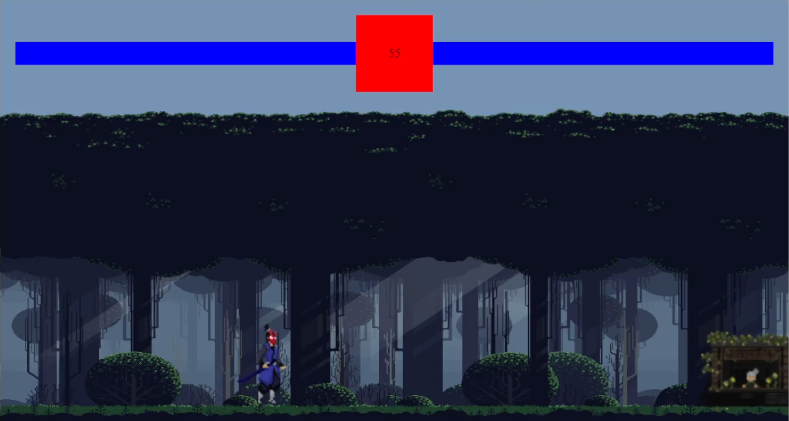 GitHub - Spottie97/2D-Fight-Simulator