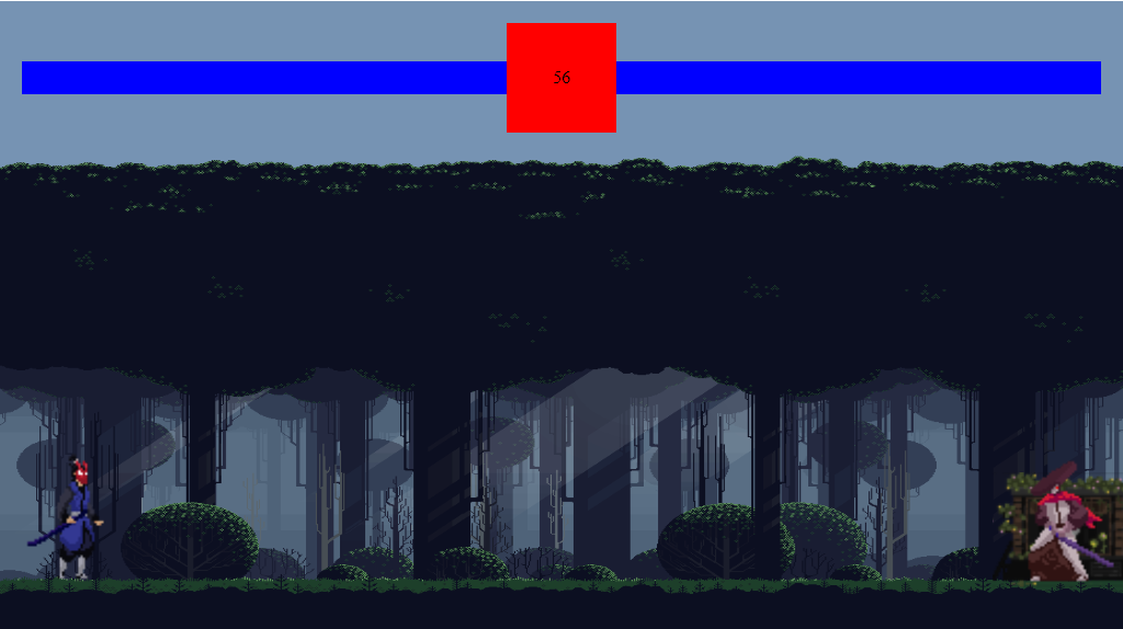 GitHub - Spottie97/2D-Fight-Simulator