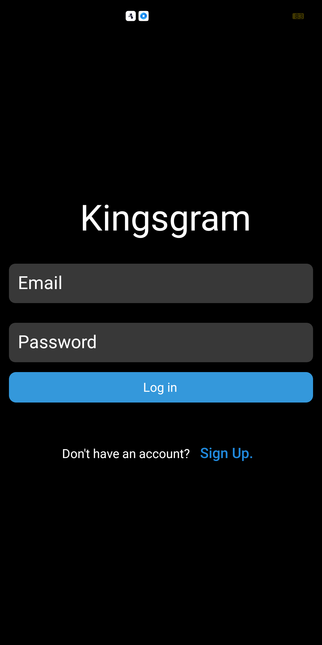GitHub - jashwanth999/Instaclone-React-native: Instagram clone Mobile Application for both IOS ...