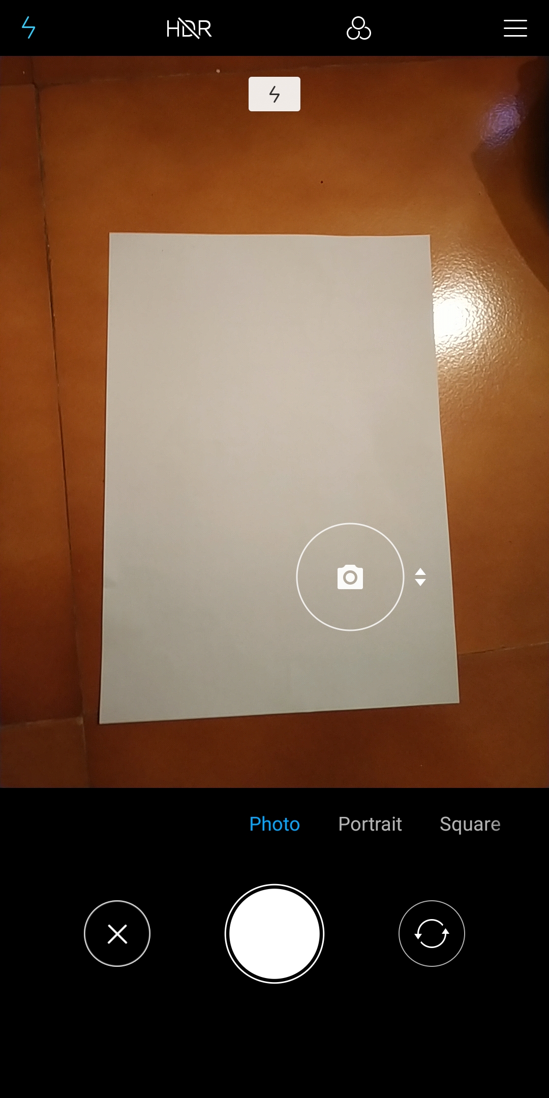 [image_picker]: Add crop and rotate option in the preview screen when ...