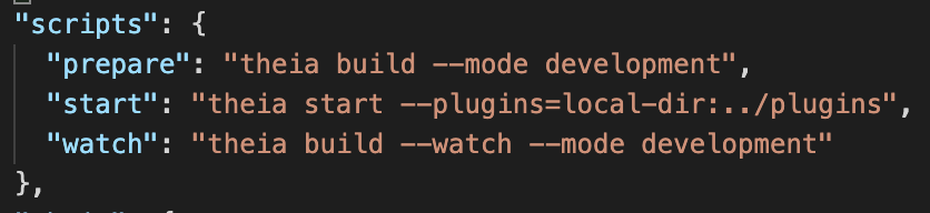 Python Extension On Theia Throws Errors · Issue 7999 · Eclipse Theiatheia · Github