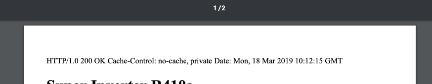How to remove HTTP request from pdf · Issue #1906 · dompdf/dompdf · GitHub