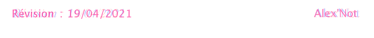 OCR issues · Issue #575 · Audiveris/audiveris · GitHub