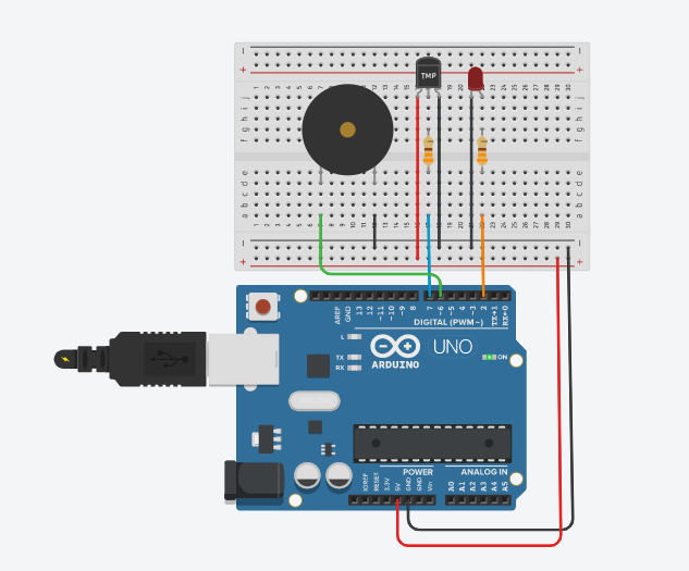 GitHub - nadiawaa/Temperature-Monitoring: program to detect temperatures above 35oC. When it ...