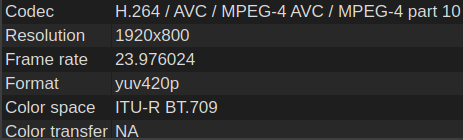 VA-API hardware acceleration not working · Issue #1210 · mltframework/shotcut · GitHub