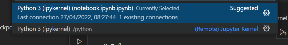 Confusing use of gear icon · Issue #148287 · microsoft/vscode · GitHub