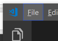 Align app icon in top left corner with sidebar icons · Issue #59191 ...