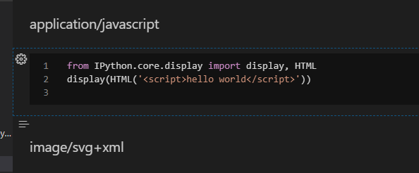 Javascript looks wrong for samples/mimetypes · Issue #91505 · microsoft ...