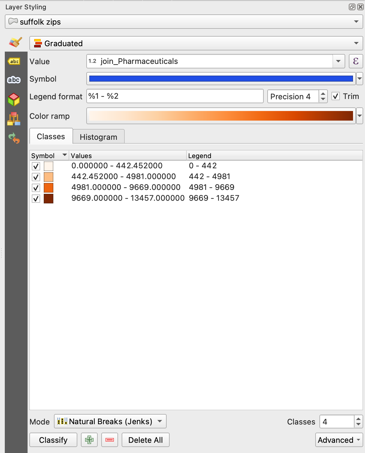 GitHub - mpgeiss/-Analyzing-Sewage-Violation-Demographics-Groundwater-Quality-in-Suffolk-County-NY