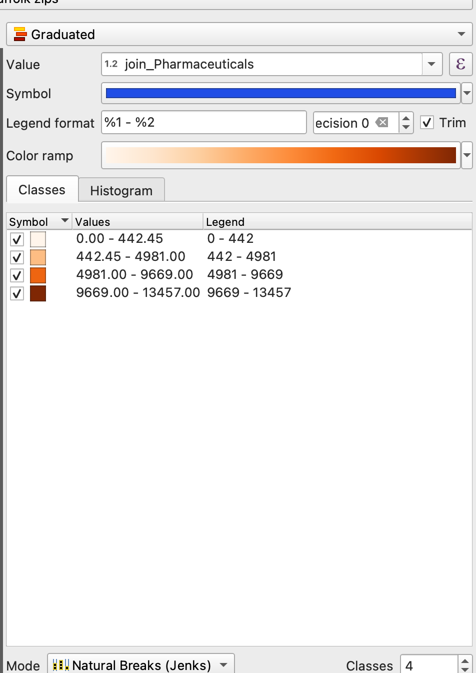 GitHub - mpgeiss/-Analyzing-Sewage-Violation-Demographics-Groundwater-Quality-in-Suffolk-County-NY